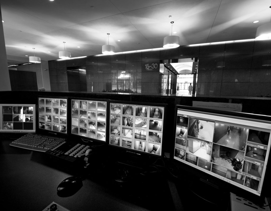 ICT Centered Projects - Electrical / Mechanical Consulting Engineers